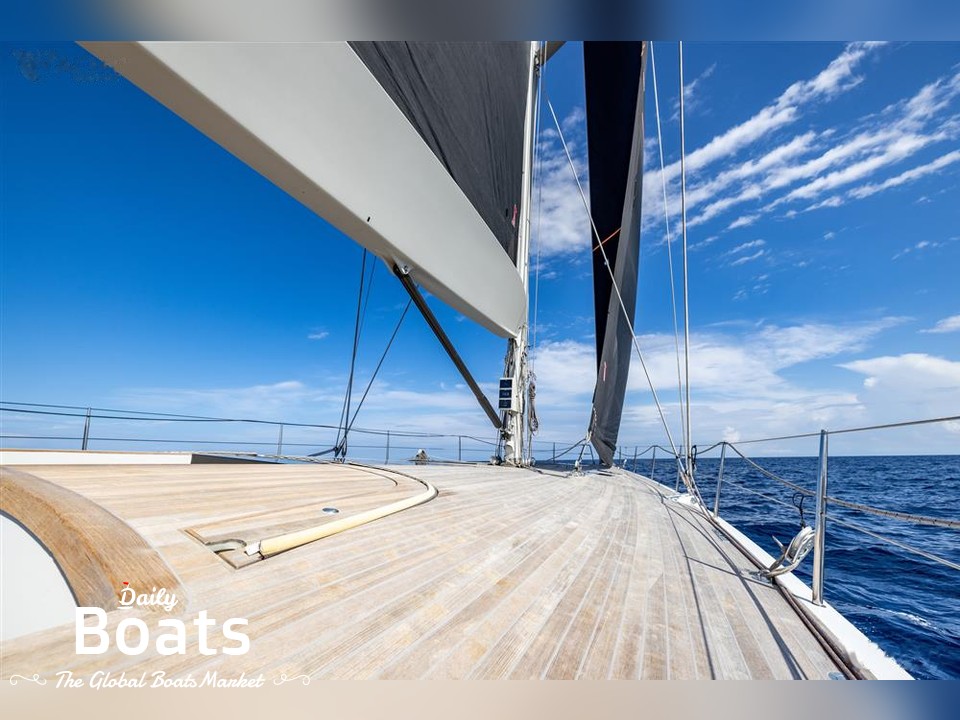 2018 Maxi Yachts Dolphin 75 for sale. View price, photos and Buy 2018 ...