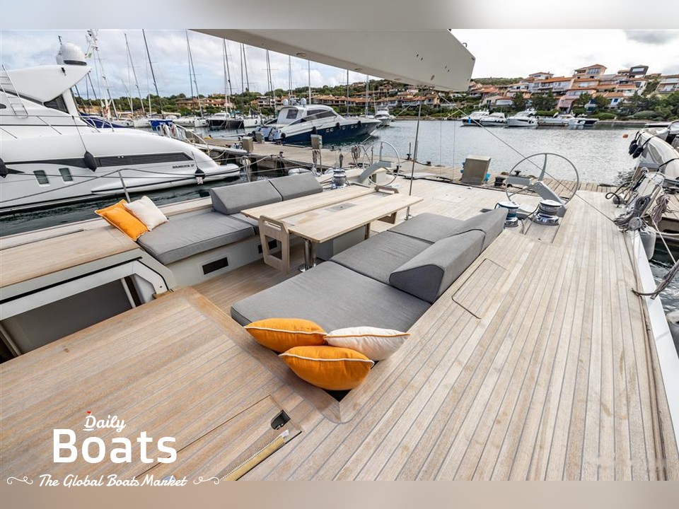 2018 Maxi Yachts Dolphin 75 for sale. View price, photos and Buy 2018 ...