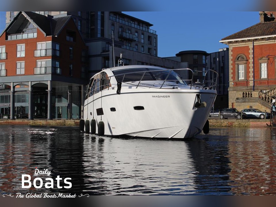 2011 Sealine Sc42 for sale. View price, photos and Buy 2011 Sealine ...