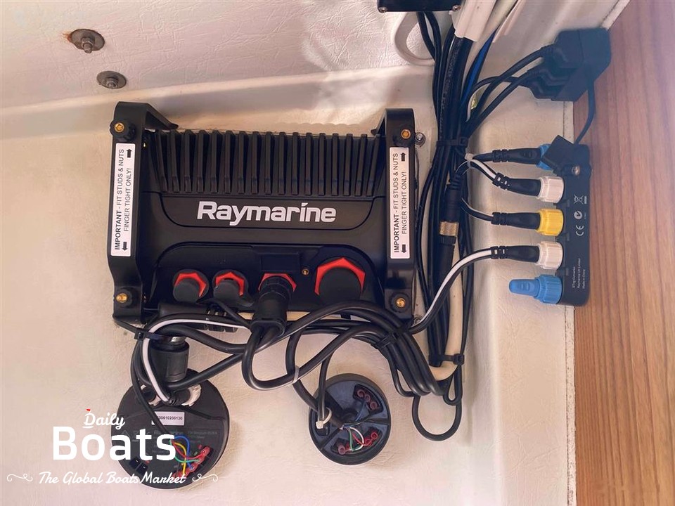 2007 Wrighton Biloup 77 for sale. View price, photos and Buy 2007 ...