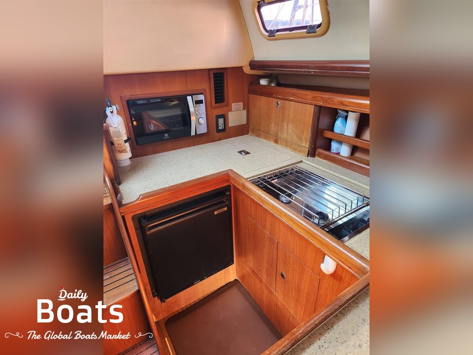 2007 Hunter 33 for sale. View price, photos and Buy 2007 Hunter 33 #401680