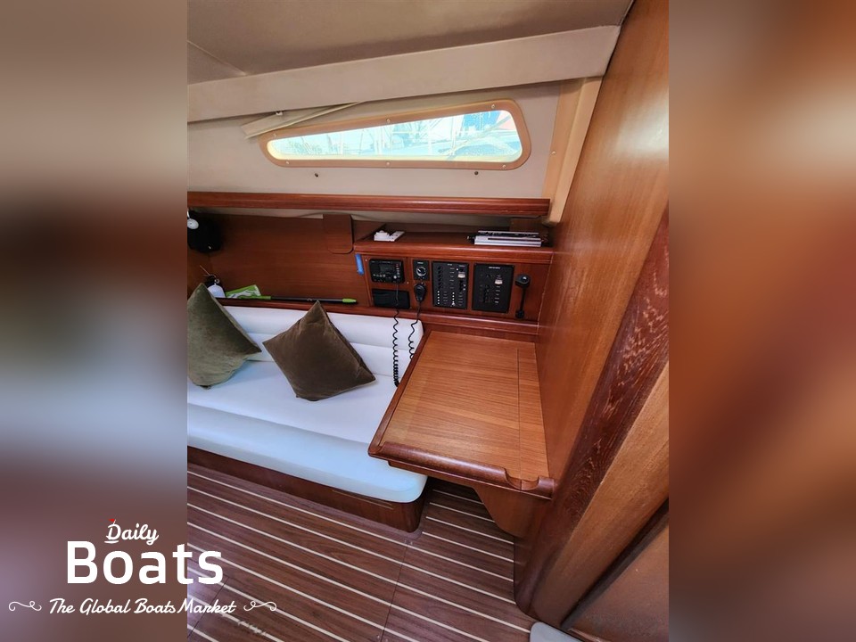 2007 Hunter 33 for sale. View price, photos and Buy 2007 Hunter 33 #401680