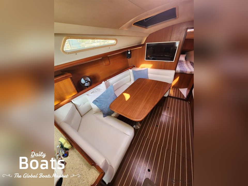 2007 Hunter 33 for sale. View price, photos and Buy 2007 Hunter 33 #401680