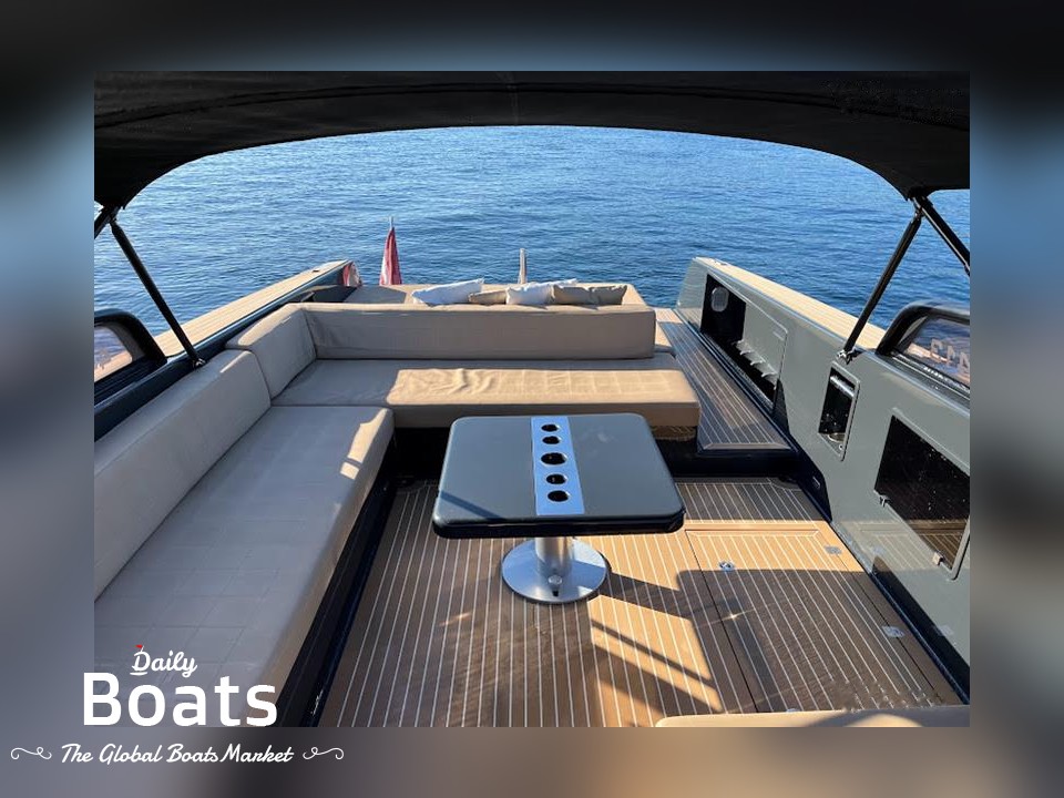 2014 Vandutch 40 for sale. View price, photos and Buy 2014 Vandutch 40 ...