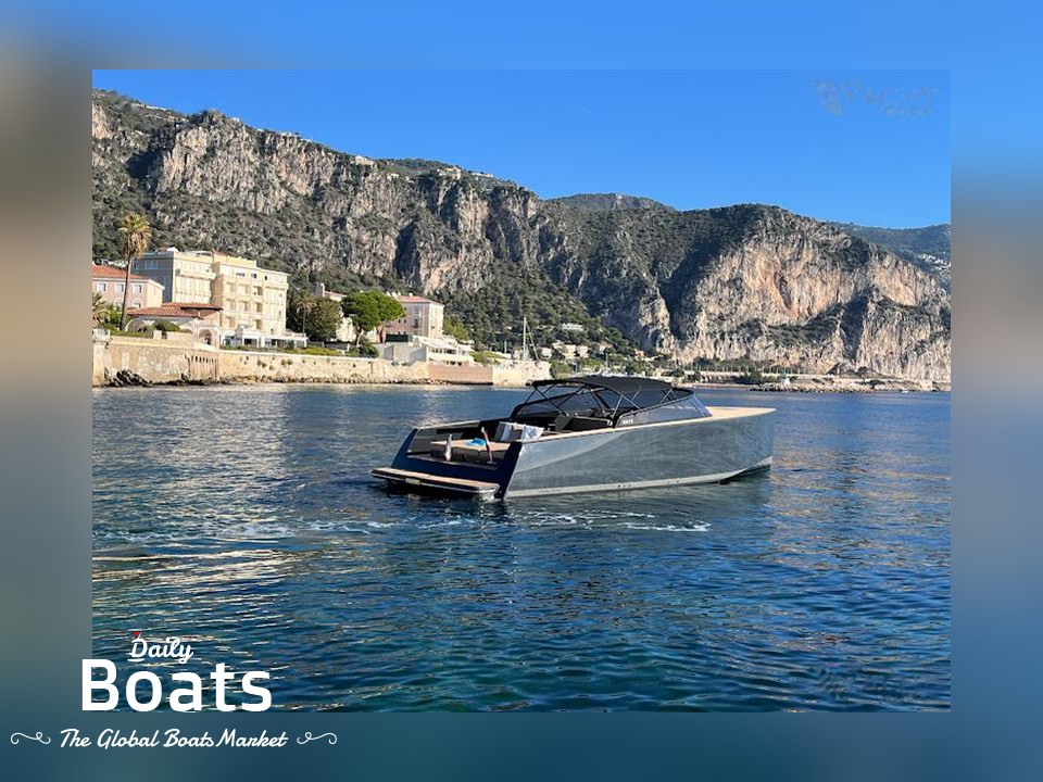 2014 Vandutch 40 for sale. View price, photos and Buy 2014 Vandutch 40 ...