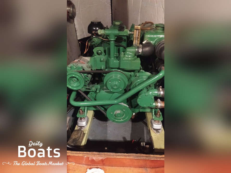 1986 Jeanneau Sun Legend 41 for sale. View price, photos and Buy 1986 ...