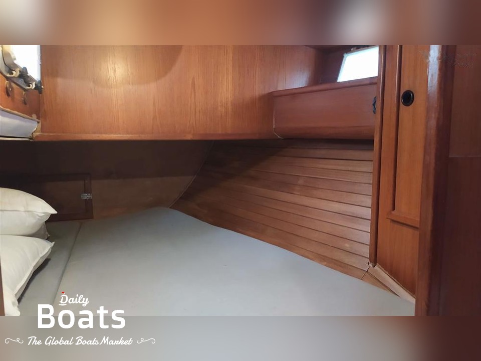 1986 Jeanneau Sun Legend 41 for sale. View price, photos and Buy 1986 ...