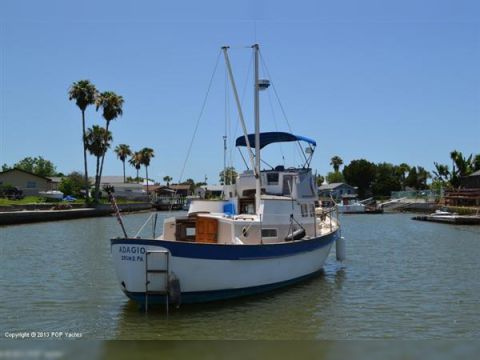 1975 Fales 32 for sale. View price, photos and Buy 1975 Fales 32 #40169