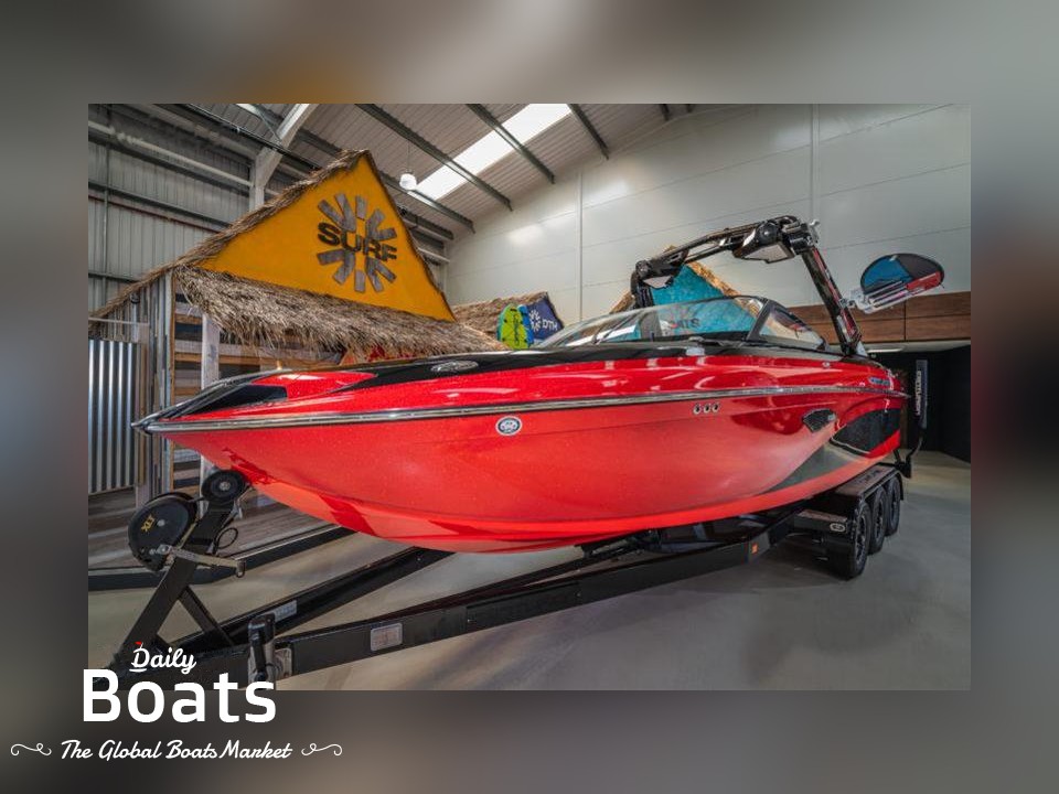 2021 Centurion Boats Ri237 for sale. View price, photos and Buy 2021 ...