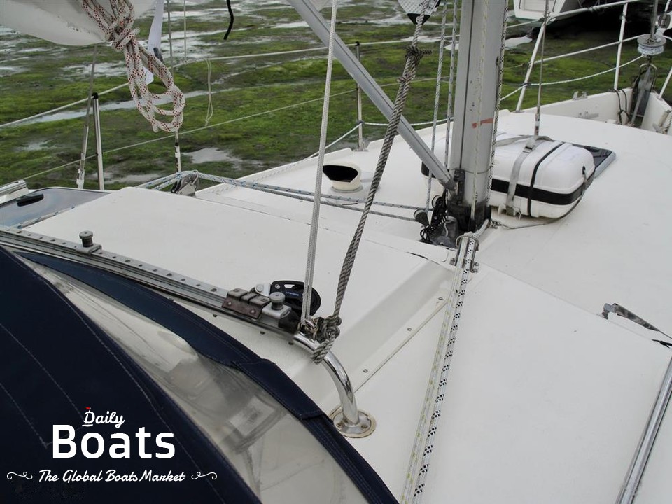 1986 Southerly 115 for sale. View price, photos and Buy 1986 Southerly ...