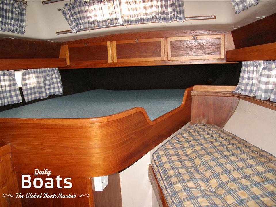 1986 Southerly 115 for sale. View price, photos and Buy 1986 Southerly ...