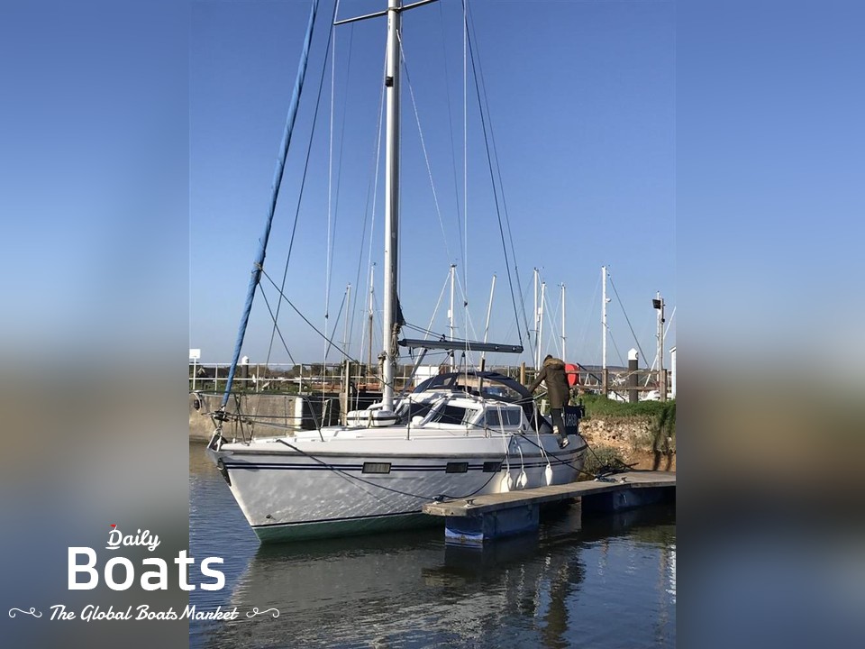 1986 Southerly 115 for sale. View price, photos and Buy 1986 Southerly ...