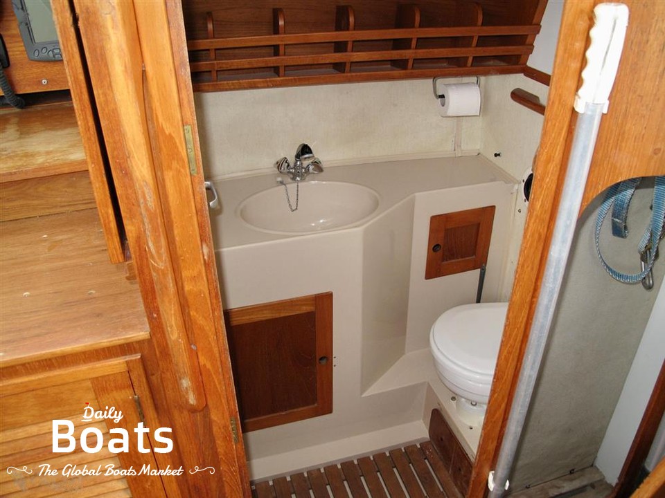 1986 Southerly 115 for sale. View price, photos and Buy 1986 Southerly ...