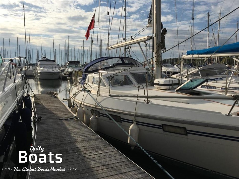 1986 Southerly 115 for sale. View price, photos and Buy 1986 Southerly ...