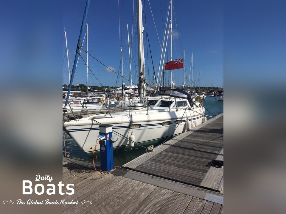 1986 Southerly 115 for sale. View price, photos and Buy 1986 Southerly ...