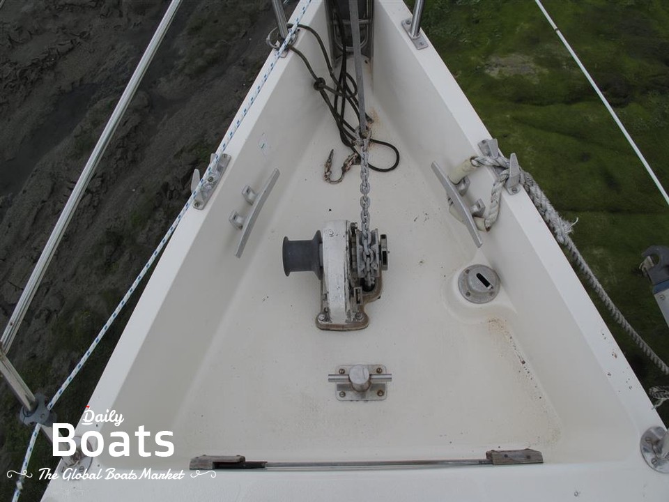 1986 Southerly 115 for sale. View price, photos and Buy 1986 Southerly ...