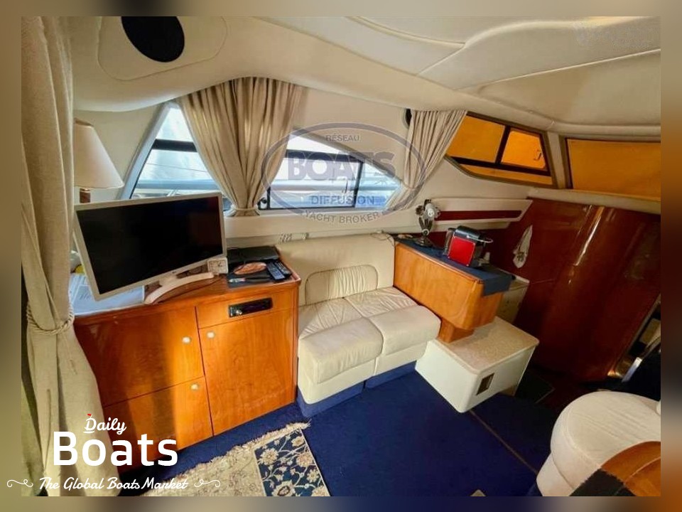 2003 Cranchi 40 Atlantique for sale. View price, photos and Buy 2003 ...