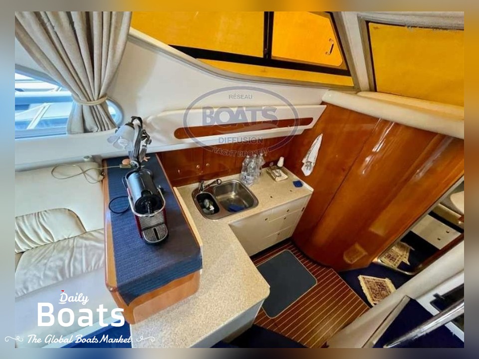 2003 Cranchi 40 Atlantique for sale. View price, photos and Buy 2003 ...