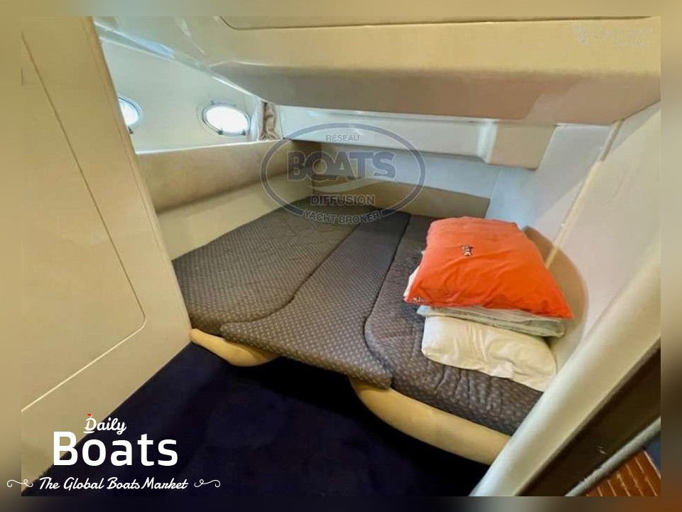 2003 Cranchi 40 Atlantique for sale. View price, photos and Buy 2003 ...