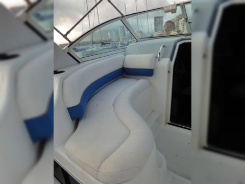 1992 Tiara 270 for sale. View price, photos and Buy 1992 Tiara 270 #40175
