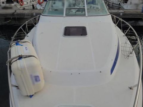 1992 Tiara 270 for sale. View price, photos and Buy 1992 Tiara 270 #40175