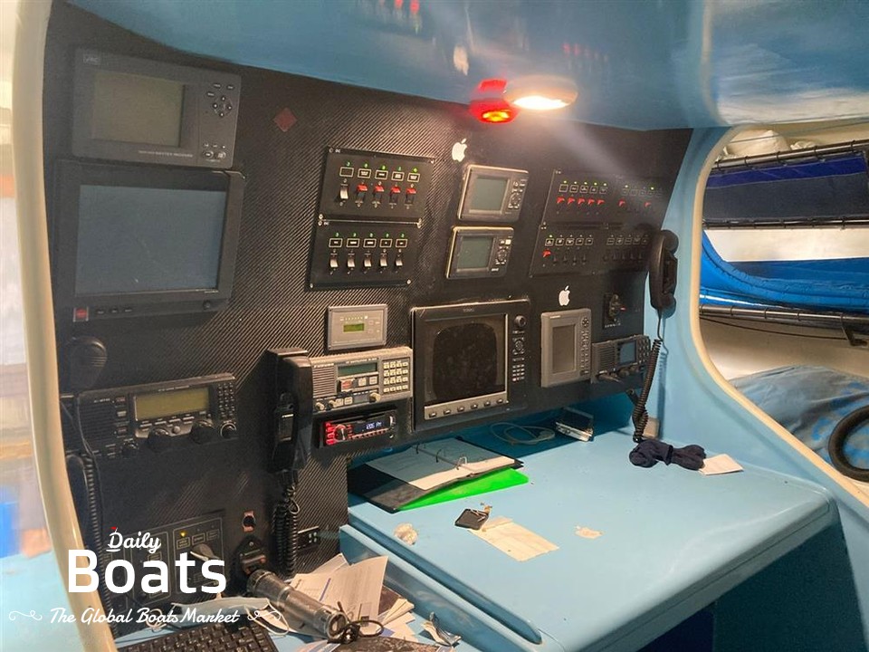 1988 Farr Maxi 80 for sale. View price, photos and Buy 1988 Farr Maxi ...