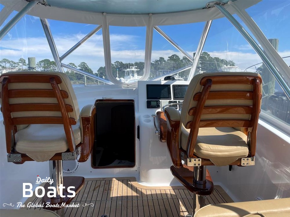 2016 Winter Custom Yachts W-18 for sale. View price, photos and Buy ...