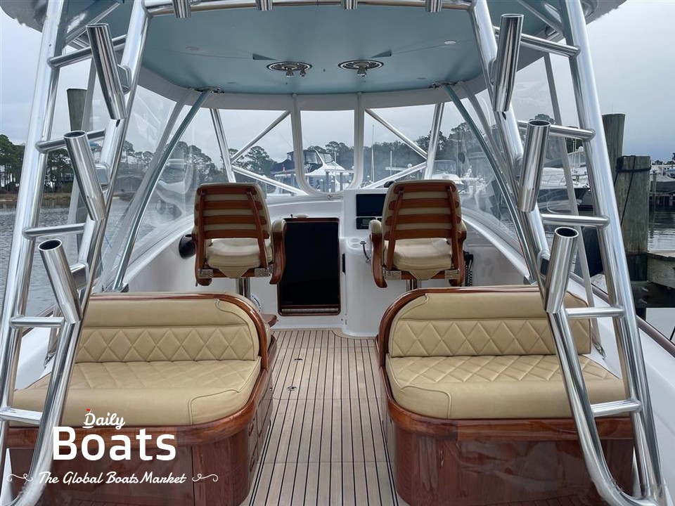 2016 Winter Custom Yachts W-18 for sale. View price, photos and Buy ...