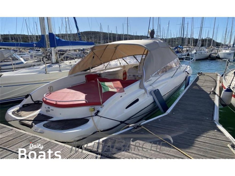 2002 Cranchi Csl 28 for sale. View price, photos and Buy 2002 Cranchi ...