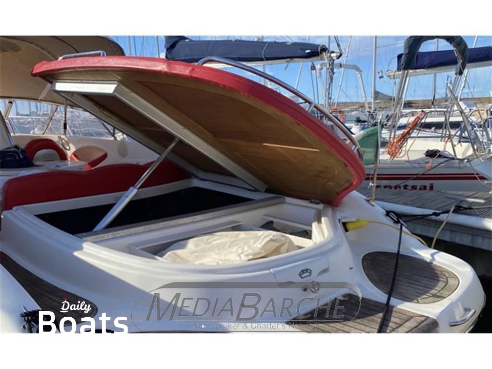 2002 Cranchi Csl 28 for sale. View price, photos and Buy 2002 Cranchi ...
