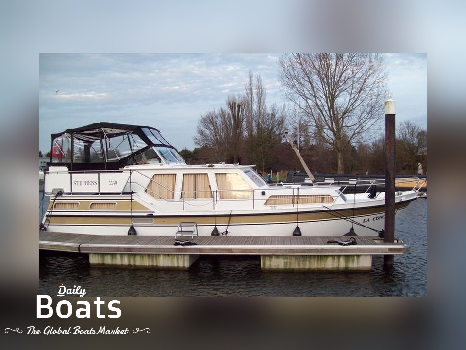 2004 Stevens 1140 for sale. View price, photos and Buy 2004 Stevens ...