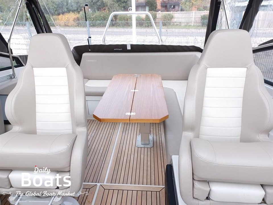 2019 Finnmaster T8 for sale. View price, photos and Buy 2019 Finnmaster ...