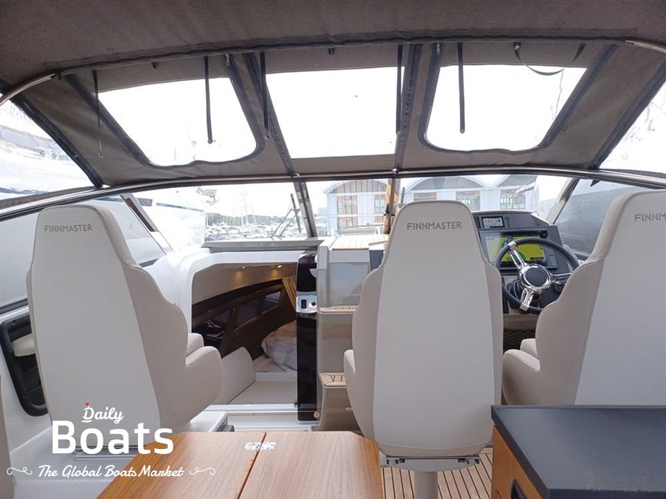 2019 Finnmaster T8 for sale. View price, photos and Buy 2019 Finnmaster ...