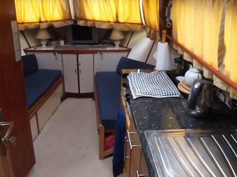 1971 Seamaster 26 Commodore for sale. View price, photos and Buy 1971 ...