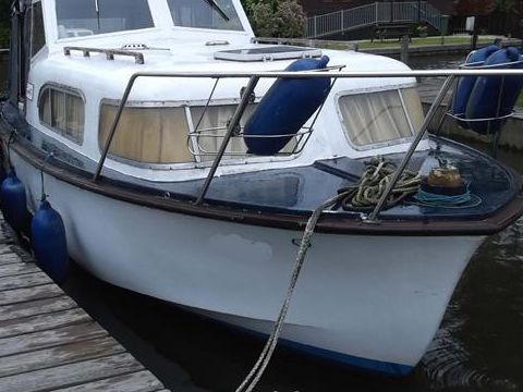 1971 Seamaster 26 Commodore for sale. View price, photos and Buy 1971 ...