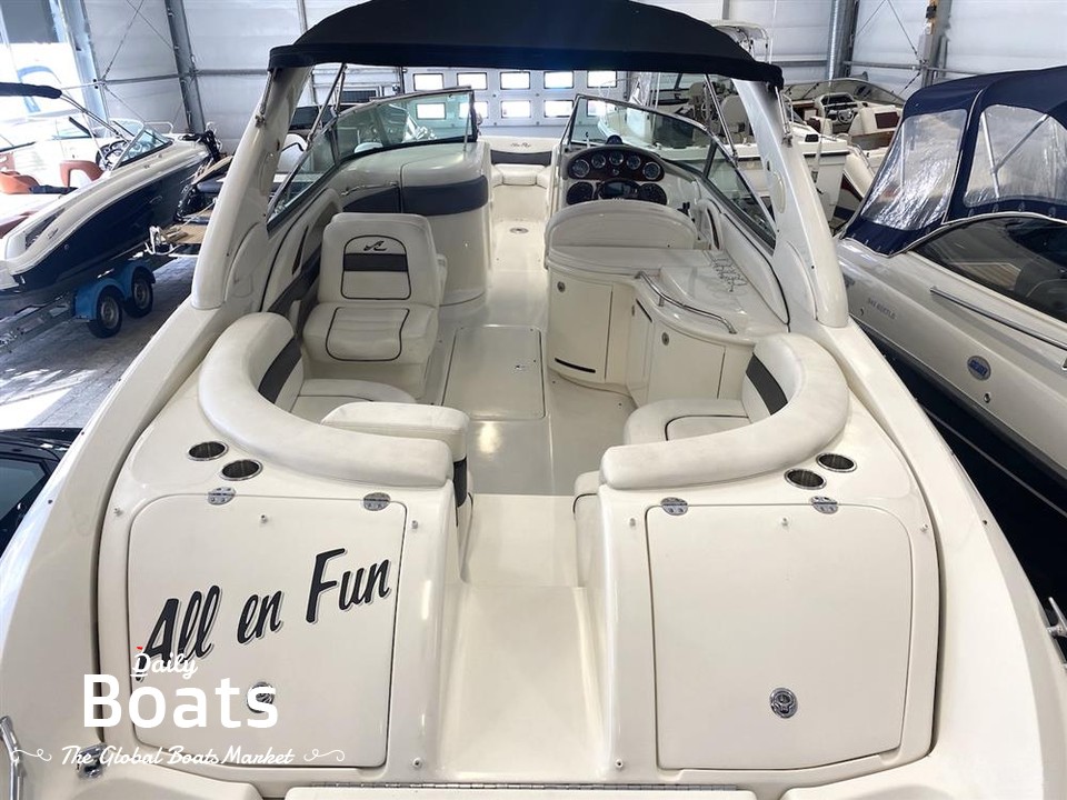 2005 Sea Ray Boats 290 Slx for sale. View price, photos and Buy 2005 ...