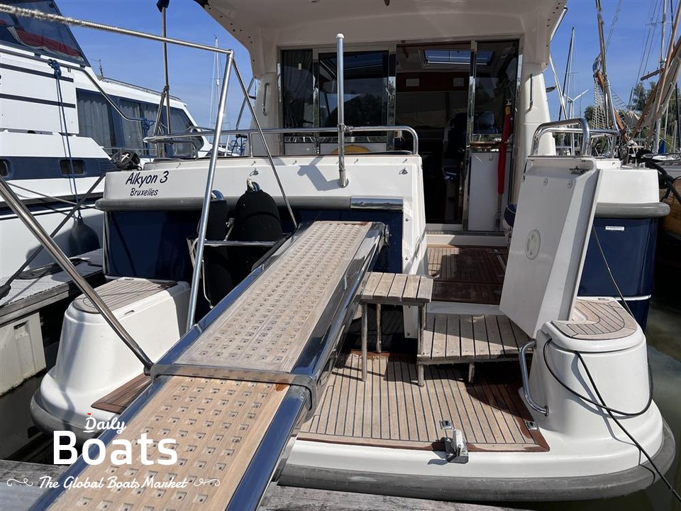 2004 Nimbus 38 Coupe for sale. View price, photos and Buy 2004 Nimbus ...