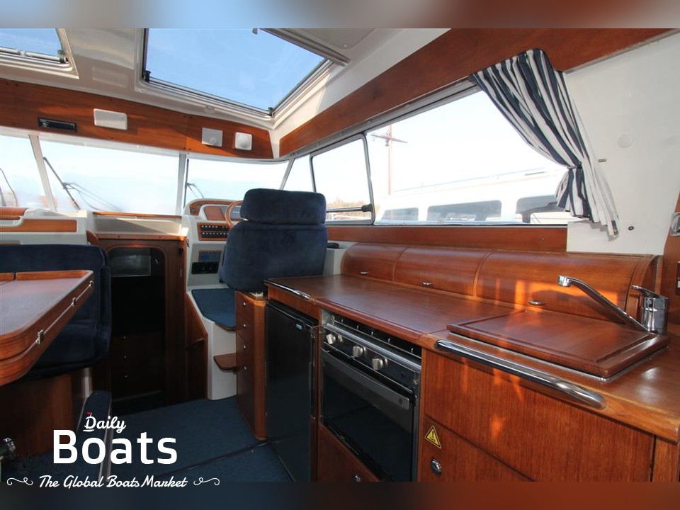 2004 Nimbus 38 Coupe for sale. View price, photos and Buy 2004 Nimbus ...