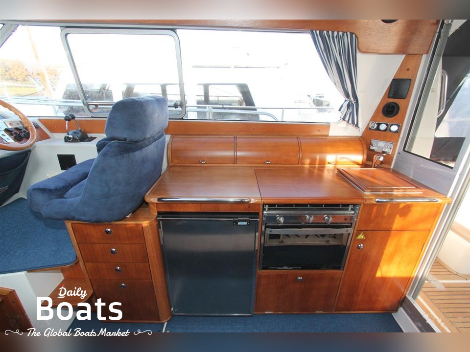 2004 Nimbus 38 Coupe for sale. View price, photos and Buy 2004 Nimbus ...
