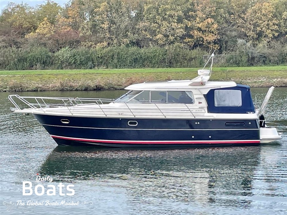 2004 Nimbus 38 Coupe for sale. View price, photos and Buy 2004 Nimbus ...