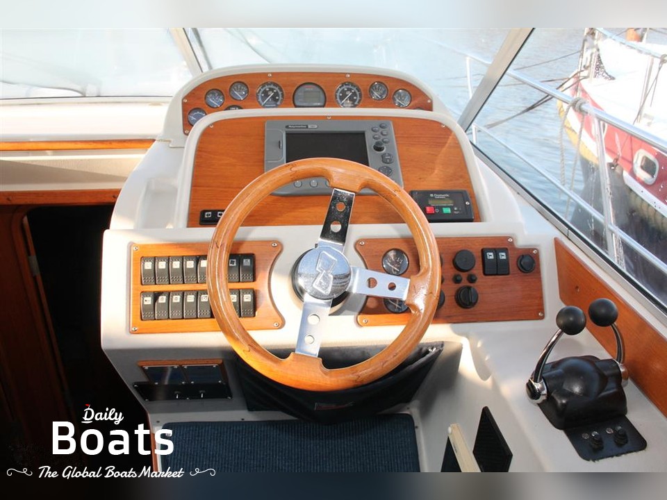 2004 Nimbus 38 Coupe for sale. View price, photos and Buy 2004 Nimbus ...