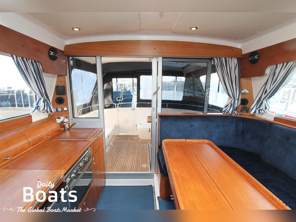 2004 Nimbus 38 Coupe for sale. View price, photos and Buy 2004 Nimbus ...