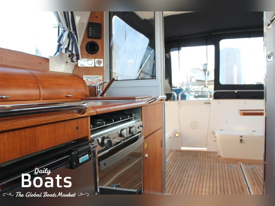 2004 Nimbus 38 Coupe for sale. View price, photos and Buy 2004 Nimbus ...