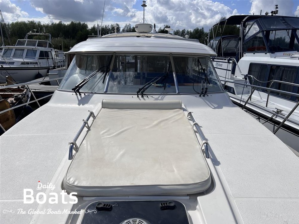 2004 Nimbus 38 Coupe for sale. View price, photos and Buy 2004 Nimbus ...