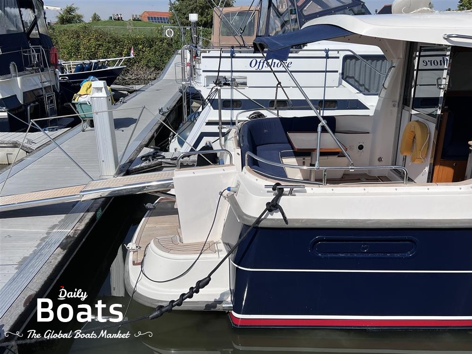 2004 Nimbus 38 Coupe for sale. View price, photos and Buy 2004 Nimbus ...