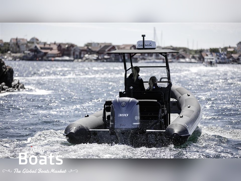 2023 Rupert Marine R8 for sale. View price, photos and Buy 2023 Rupert ...