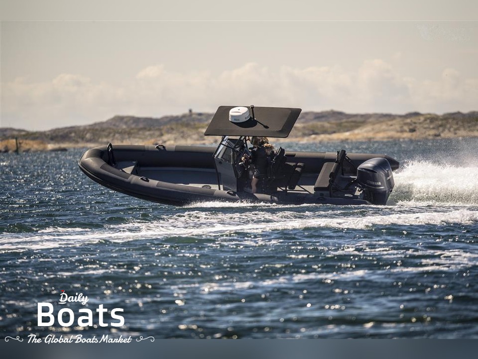 2023 Rupert Marine R8 for sale. View price, photos and Buy 2023 Rupert ...