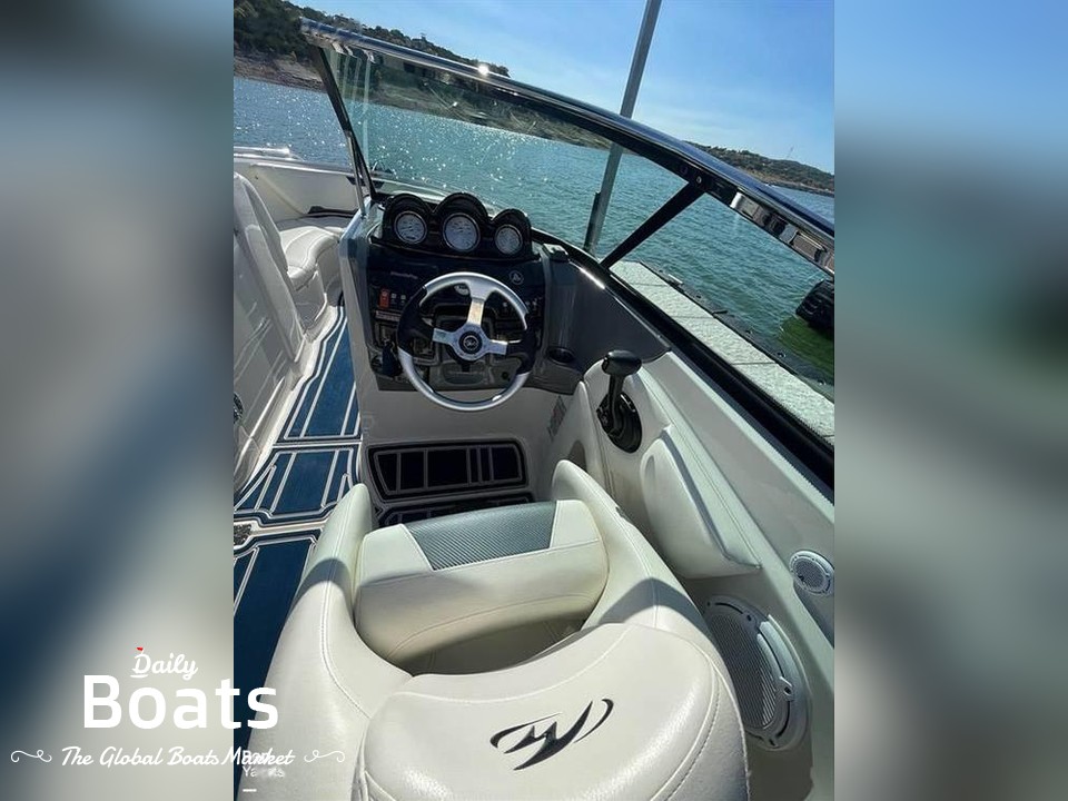 2010 Monterey 254 for sale. View price, photos and Buy 2010 Monterey ...