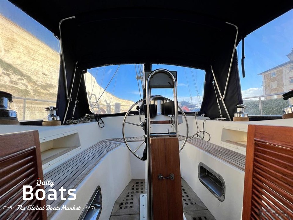 1994 Transpac 49 for sale. View price, photos and Buy 1994 Transpac 49 #401836