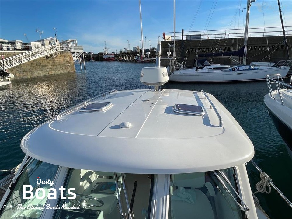 2006 Back Cove 29 for sale. View price, photos and Buy 2006 Back Cove ...